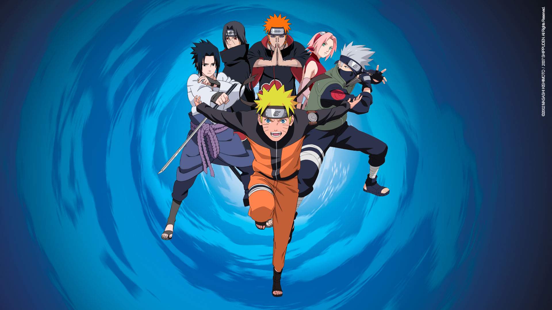 Naruto Shippuden - Symphonic Experience - Full Concert Film Guide ...