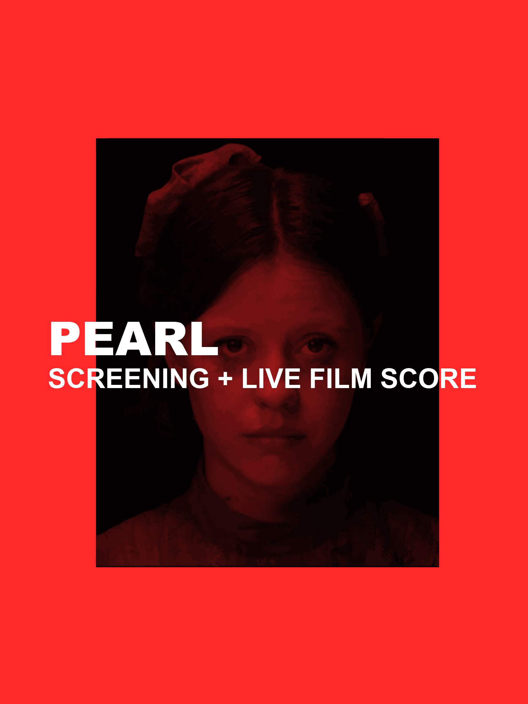 Pearl: Screening + Live Score - Full Concert Film Guide, Setlist ...