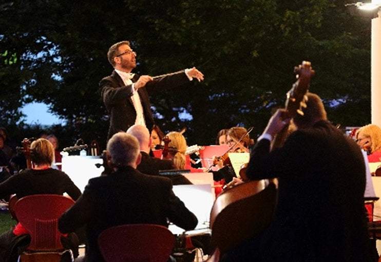 Romsey Festival Gala Picnic Concert - Full Concert Film Guide, Setlist ...