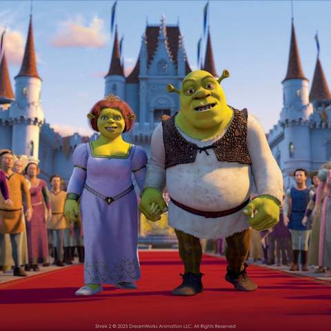 Shrek 2 in Concert - Full Concert Film Guide, Setlist, Behind-the ...