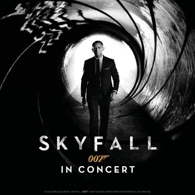 Skyfall in Concert - Full Concert Film Guide, Setlist, Behind-the ...