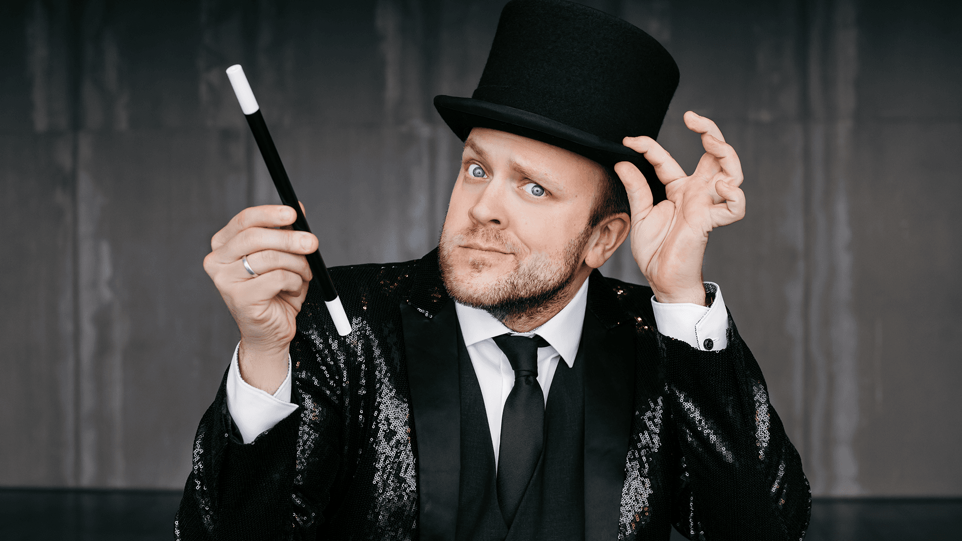 The Ma­gic Sym­phony - Fam­ily con­cert - Full Concert Film Guide ...