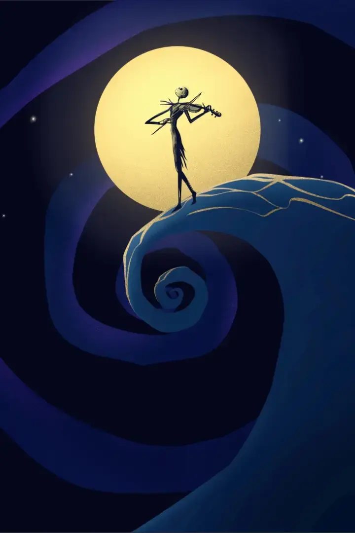 Tim Burton’s Universe - Full Concert Film Guide, Setlist, Behind-the ...