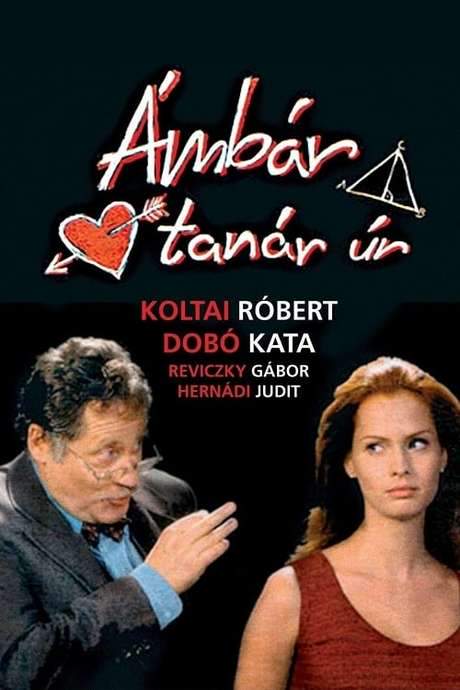Ámbár tanár úr (1998) Timeline – Scene-by-Scene Guide
