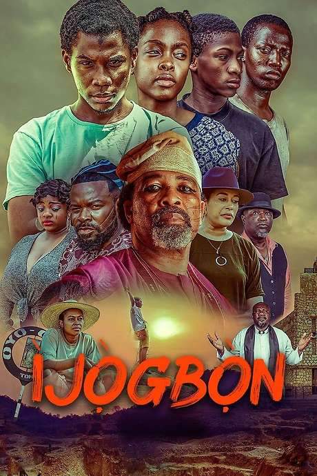 Osuofia in London (2003) Full Movie Summary & Plot Explained