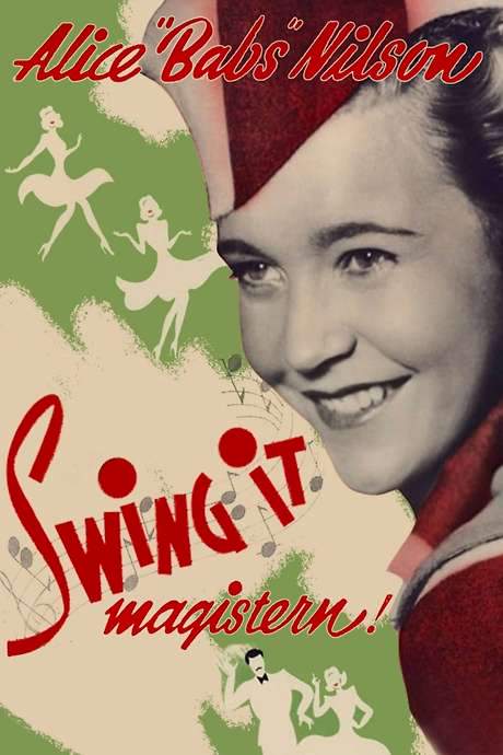 ‘Swing It’ Teacher (1940) Characters, Themes & Settings