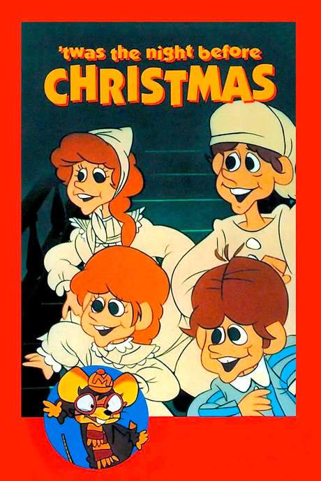 ’Twas the Night Before Christmas (1974) Full Movie Summary & Plot Explained