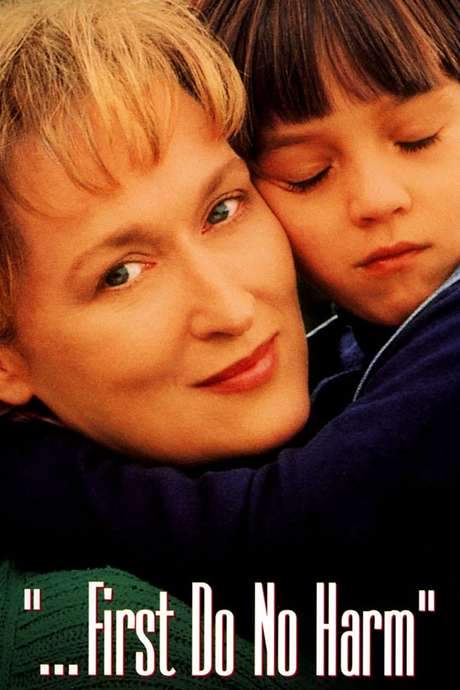 …First Do No Harm (1997) Full Movie Summary & Plot Explained