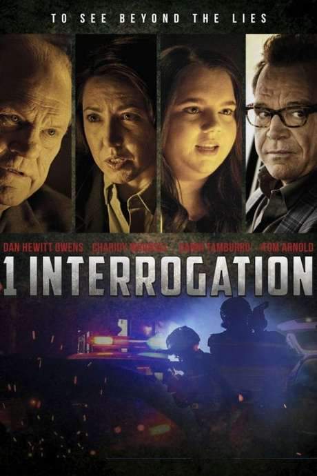 1 Interrogation (2020) Timeline – Scene-by-Scene Guide