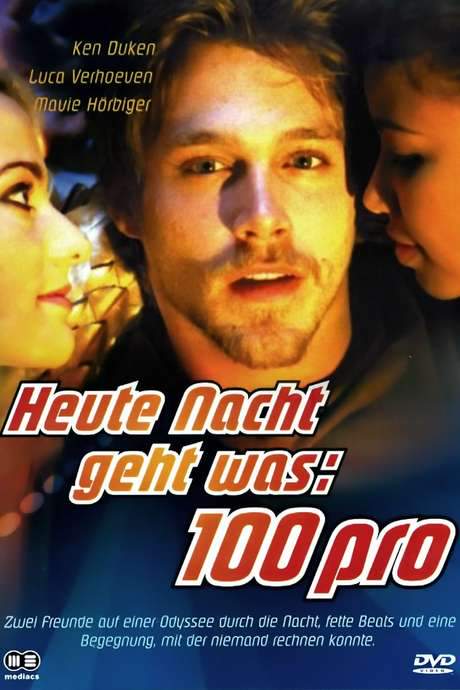 100 Pro (2001) Timeline – Scene-by-Scene Guide