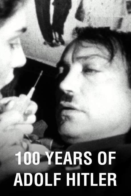 100 Years of Adolf Hitler – The Last Hour in the Führerbunker (1989 ...