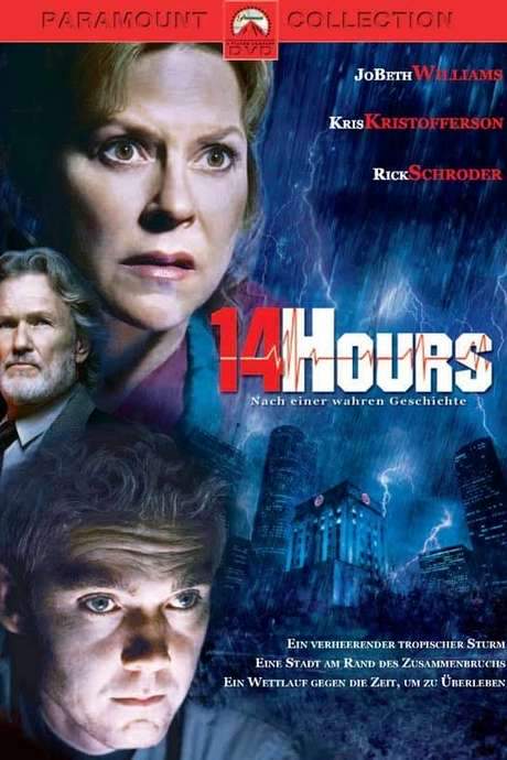 14 Hours (2005) Full Movie Summary & Plot Explained