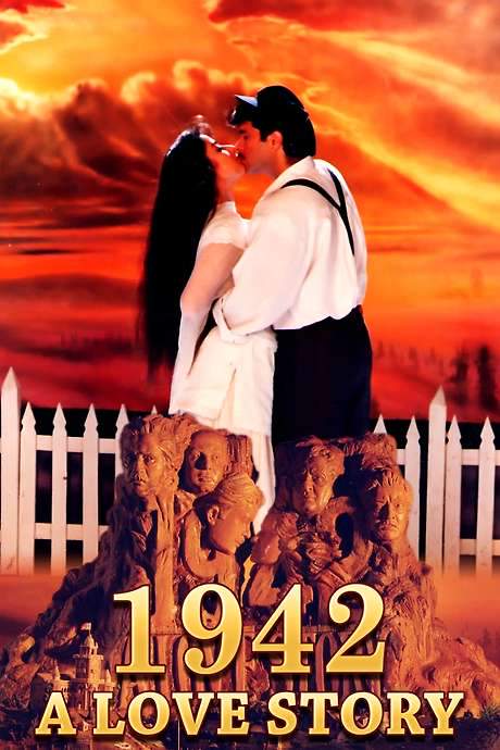 1942: A Love Story (1994) Full Movie Summary & Plot Explained