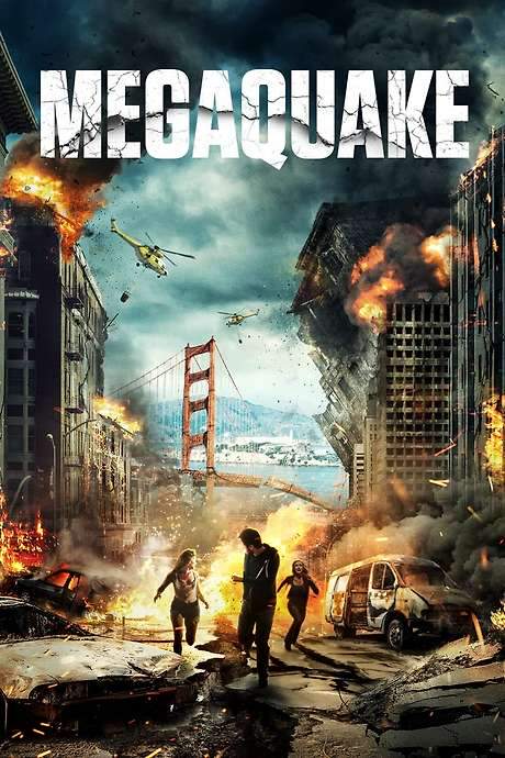 San Andreas (2015) Full Movie Summary & Plot Explained