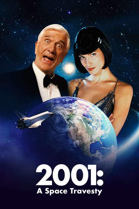 2001: A Space Travesty (2000) Full Movie Summary & Plot Explained