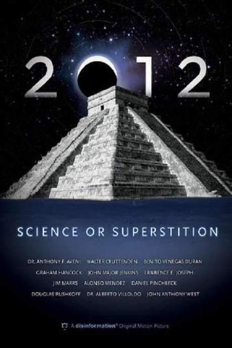 2012 (2009) Full Movie Summary & Plot Explained