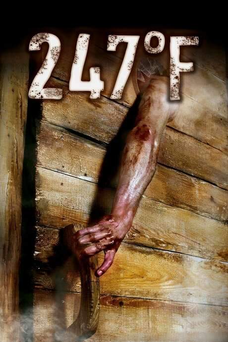 Vacancy (2007) Full Movie Summary & Plot Explained