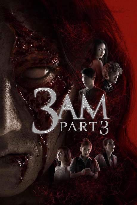 3 AM: Part 3 (2018) Timeline – Scene-by-Scene Guide