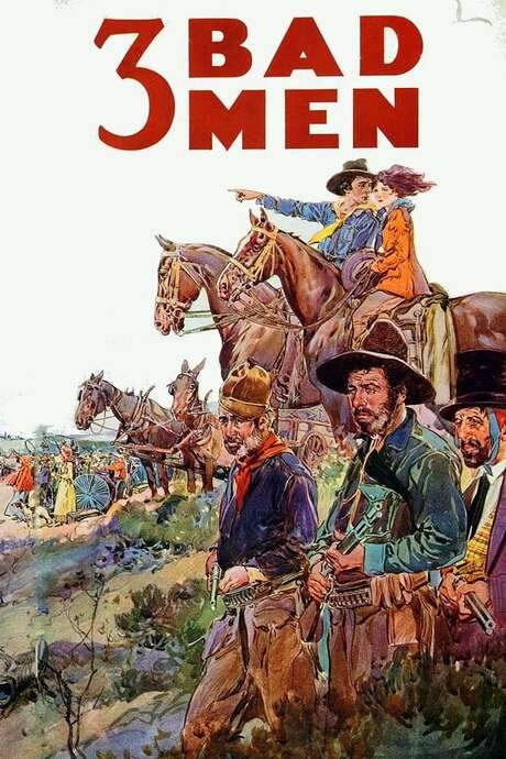 Tribute to a Bad Man (1956) Full Movie Summary & Plot Explained