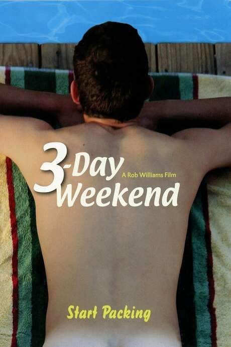 Weekend (2011) – Plot Summary, Cast, Ratings & More | What's After the ...
