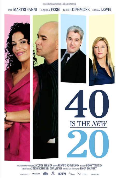 This Is 40 (2012) Full Movie Summary & Plot Explained