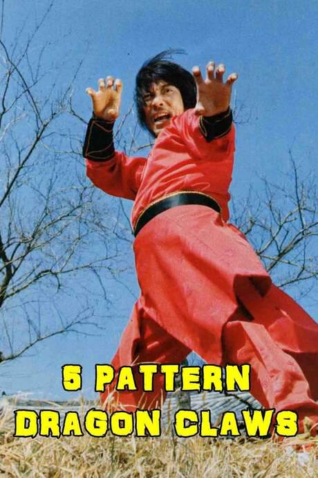 5 Pattern Dragon Claws (1983) Full Movie Summary & Plot Explained