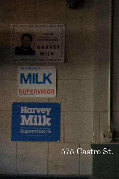 Milk (2008) Full Movie Summary & Plot Explained