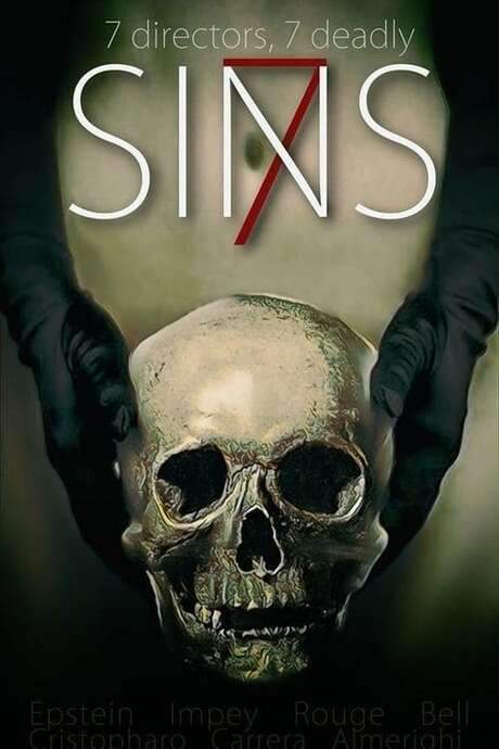7 Sins (2020) Full Movie Summary & Plot Explained