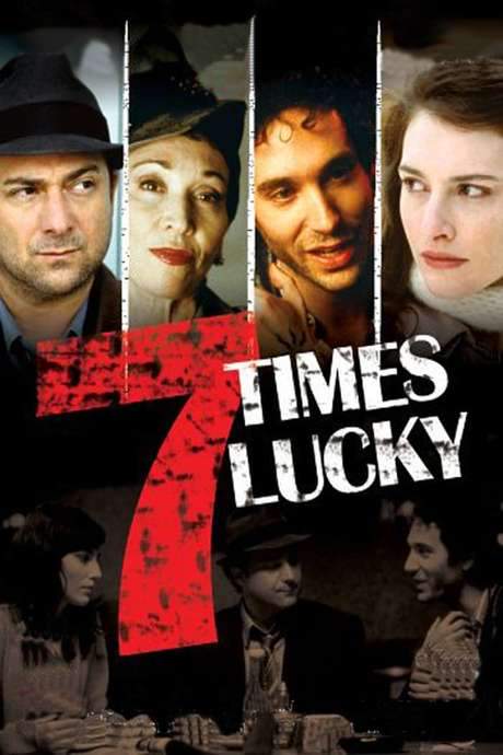 Just My Luck (1957) Full Movie Summary & Plot Explained