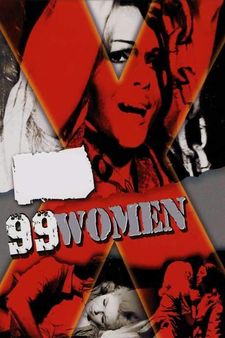 Women in Cellblock 9 (1978) Full Movie Summary & Plot Explained