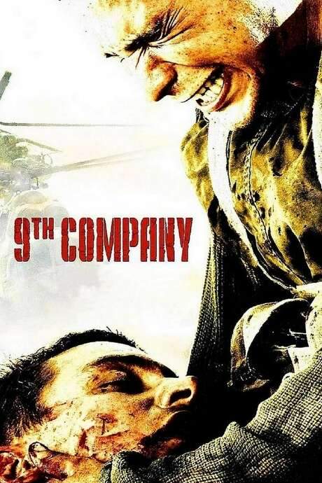 9th Company (2005) Full Movie Summary & Plot Explained