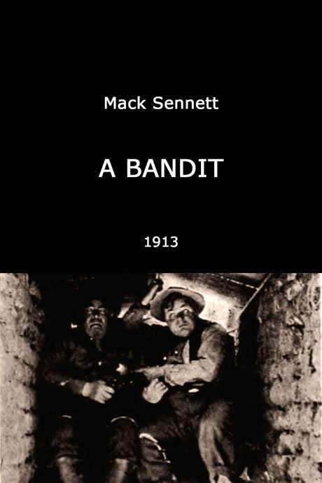 Bandit (2022) Full Movie Summary & Plot Explained