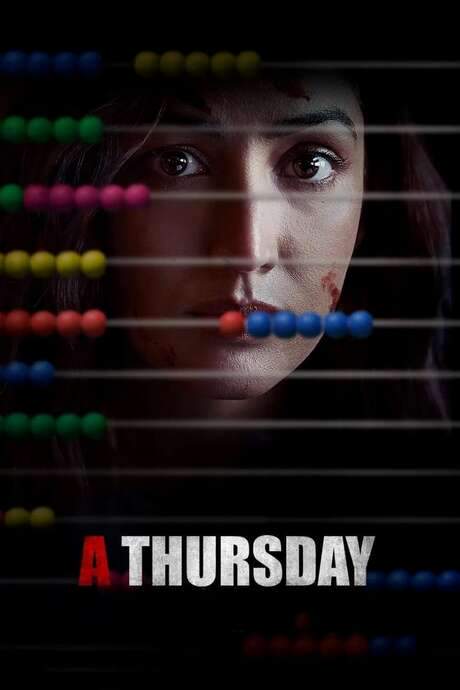 A Thursday (2022) Full Movie Summary & Plot Explained