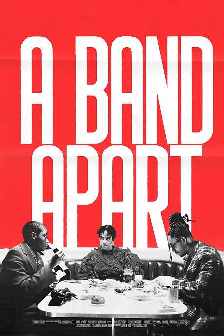 A Band Apart (2023) – Plot Summary, Cast, Ratings & More | What's After ...