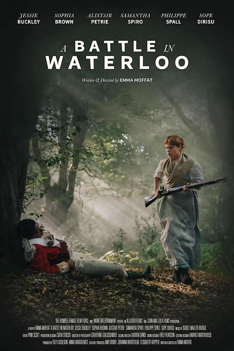 A Battle In Waterloo (2019) Full Movie Summary & Plot Explained