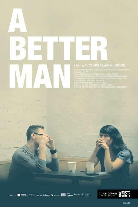 A Better Man (2017) Full Movie Summary & Plot Explained