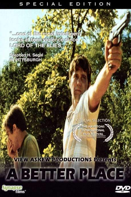 A Better Tomorrow (1986) Full Movie Summary & Plot Explained