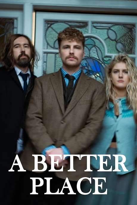 A Better Place (2023) - Movie Summary, Ending Explained & Themes | What ...