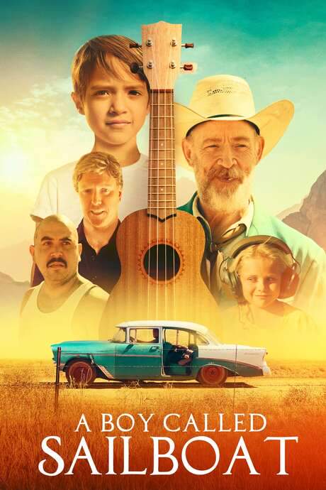 Blue Miracle (2021) Full Movie Summary & Plot Explained
