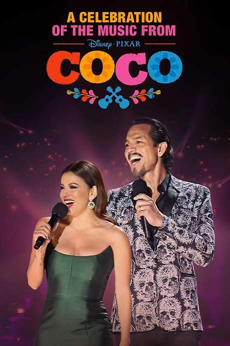 A Celebration of the Music from Coco (2020) Full Movie Summary & Plot ...