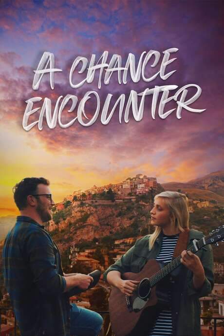 A Chance Encounter (2020) Full Movie Summary & Plot Explained