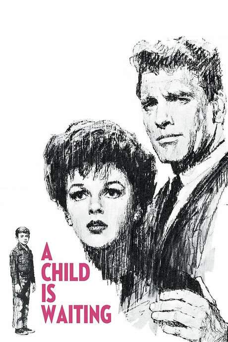 A Child Is Waiting (1963) – Plot Summary, Cast, Ratings & More | What's ...