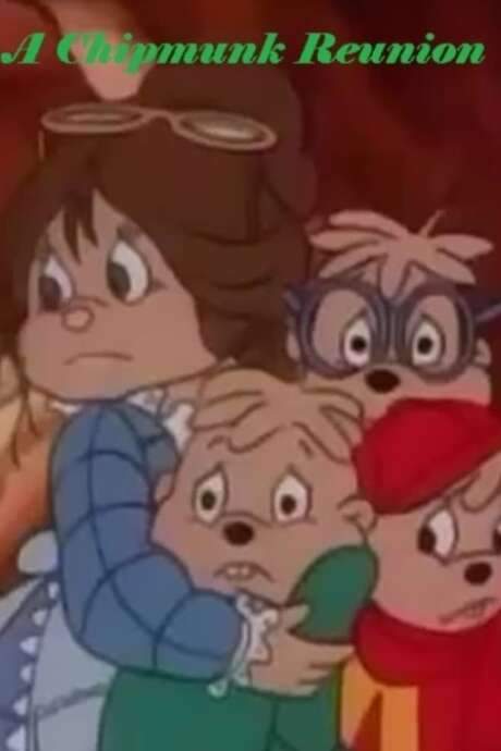 Chip 'n Dale: Rescue Rangers (2022) Full Movie Summary & Plot Explained