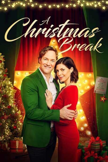 A Christmas Break (2020) Timeline – Scene-by-Scene Guide