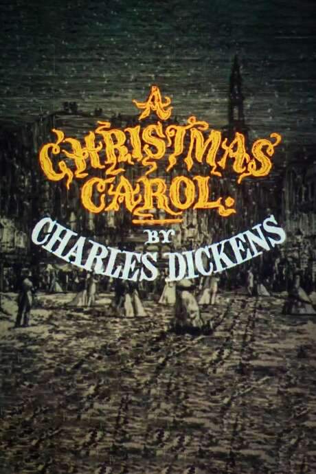A Christmas Carol (1971) Full Movie Summary & Plot Explained