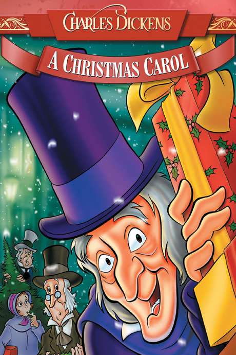 A Christmas Carol (1938) Full Movie Summary & Plot Explained