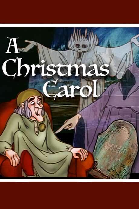 A Christmas Carol (1969) Full Movie Summary & Plot Explained