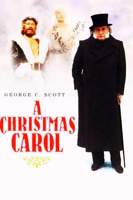 A Christmas Carol (2009) Full Movie Summary & Plot Explained