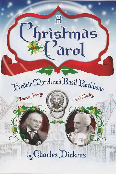 A Christmas Carol (1954) Full Movie Summary & Plot Explained