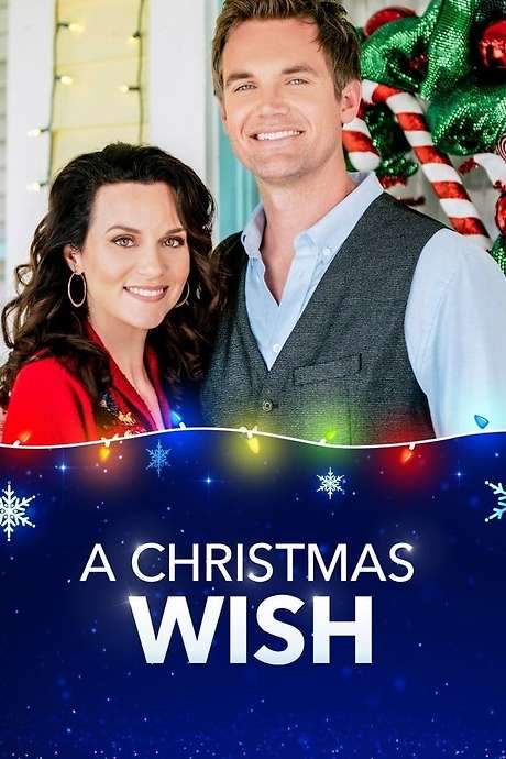 Christmas Wishes & Mistletoe Kisses (2019) Full Movie Summary & Plot ...
